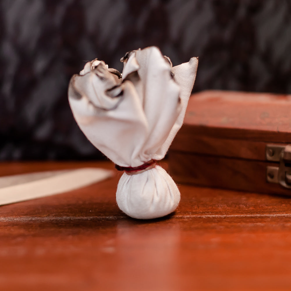 Gris-Gris – Crescent City Conjure